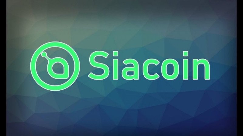 Siacoin (SC) Nedir: Siacoin Ne İşe Yarar? » Yanıklar Petrol